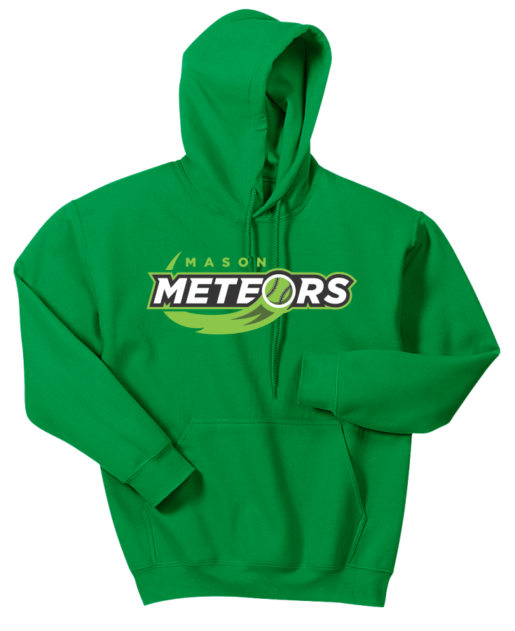 Mason Meteor Hoodie - Friday Threads