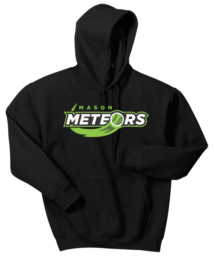 Mason Meteor Hoodie - Friday Threads