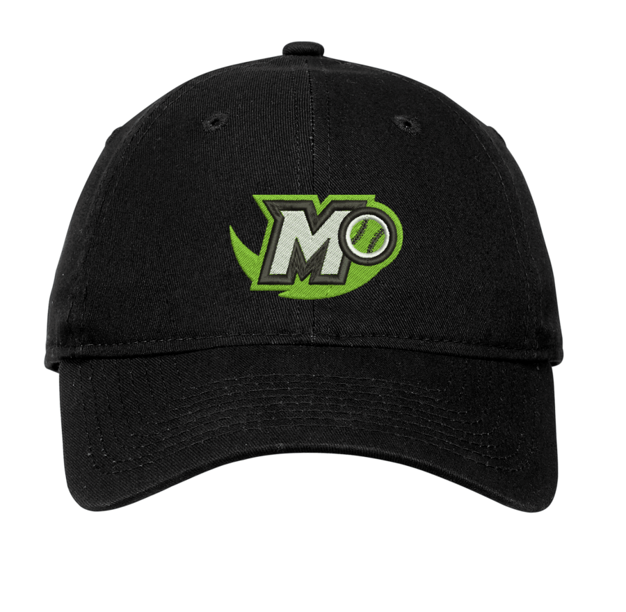 Meteor Baseball Hat - Friday Threads