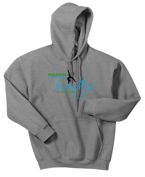 Mason Twisters Hoodie Friday Threads