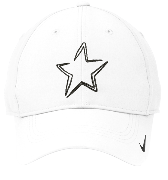 SPC Nike Swoosh Hat - Friday Threads