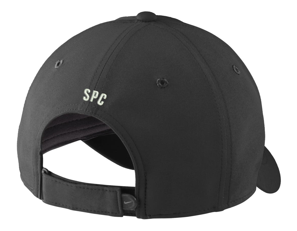 SPC Nike Swoosh Hat - Friday Threads