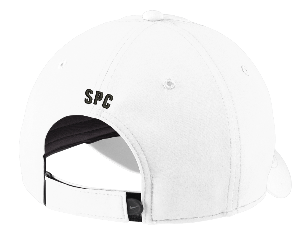 SPC Nike Swoosh Hat - Friday Threads