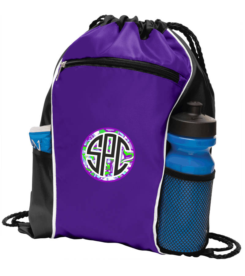 SPC Cinch Sack - Friday Threads