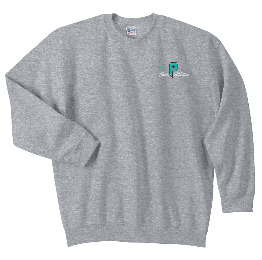 PCA Crewneck Sweatshirt - Friday Threads