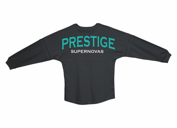 PCA Pom Jersey - Friday Threads