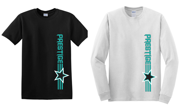 PCA Short/Long Sleeve Vertical Shirt - Friday Threads