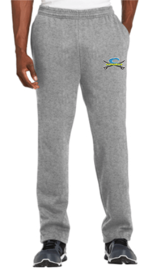 Cincinnati Swords Sweatpants - Friday Threads
