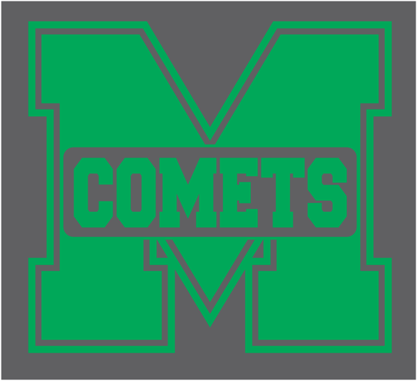 MHS/MMS 2021 Car Decals - Friday Threads