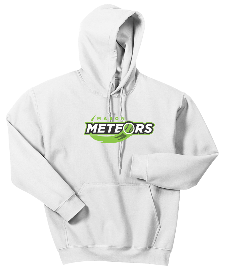Mason Meteor Hoodie - Friday Threads