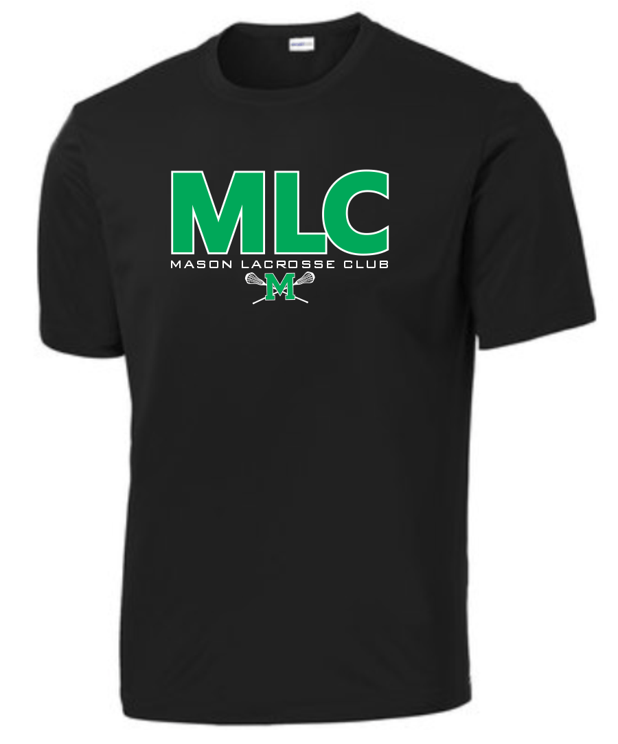 MLC 2022 Adult and Youth Drifit Short Sleeve T - Friday Threads
