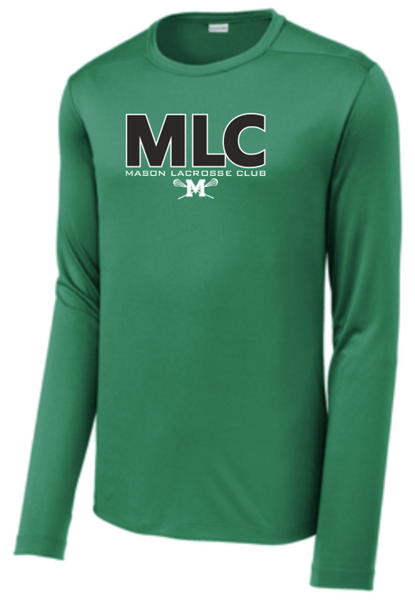MLC 2022 Adult and Youth DriFit Long Sleeve Shirts - Friday Threads