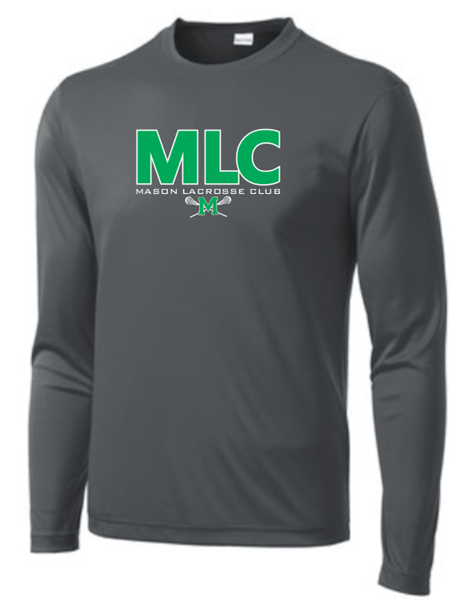 MLC 2022 Adult and Youth DriFit Long Sleeve Shirts - Friday Threads