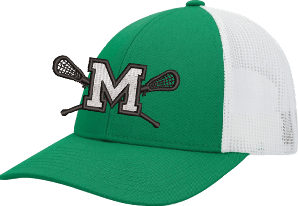 MLC 2022 Mesh Hat - Friday Threads