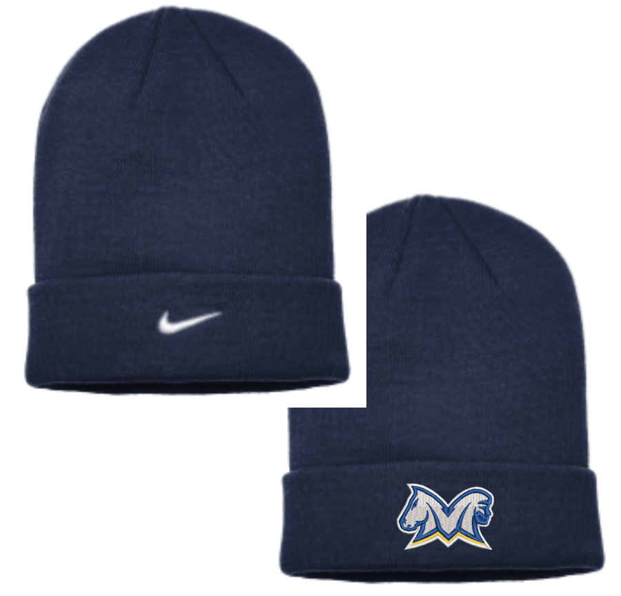 22 Madeira Swim Nike Team Beanie - Friday Threads