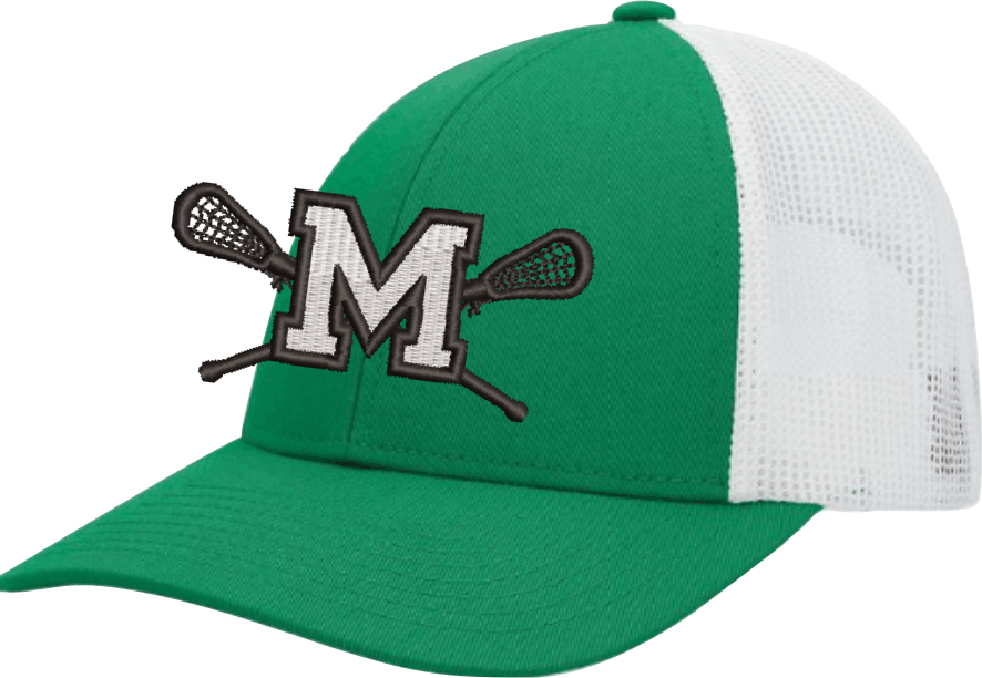 MLC 2023 Mesh Hat - Friday Threads