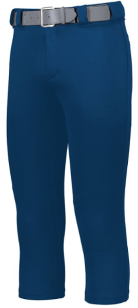 OFC HEAT Navy Slideflex Softball Pants - Friday Threads