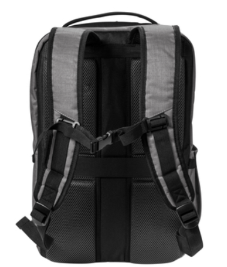 PowerAPPS Tech Backpack - Friday Threads