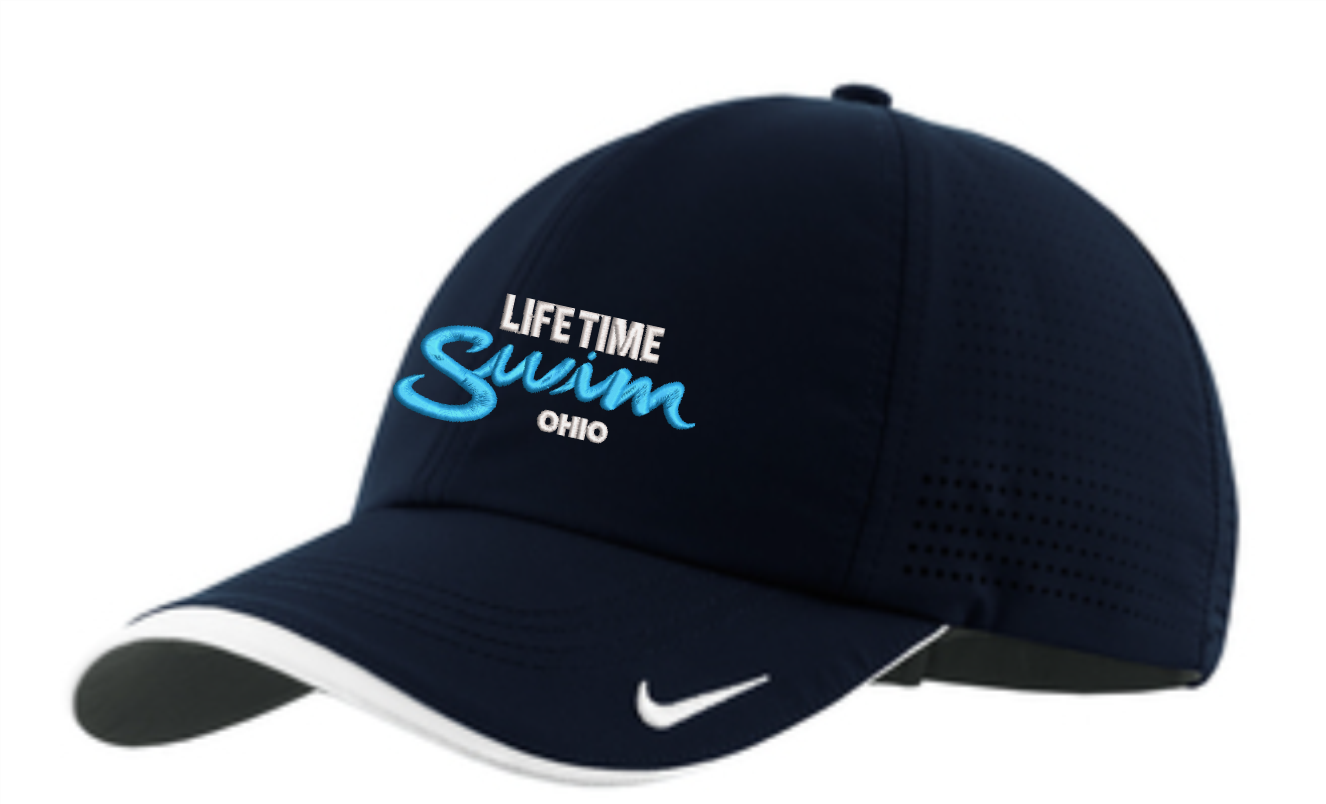 Lifetime Swim '23 Nike Cap - Friday Threads
