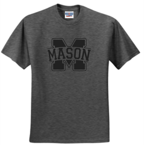 Freshman Spirit Party Mason T-shirt - Friday Threads