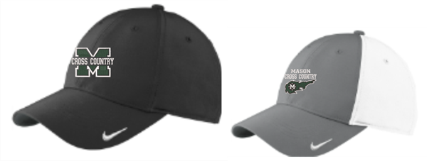 MHS XC '23 Nike Legacy Hat - Friday Threads