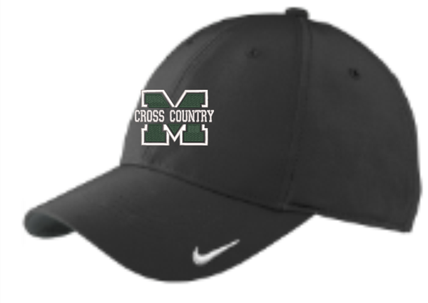 MHS XC '23 Nike Legacy Hat - Friday Threads