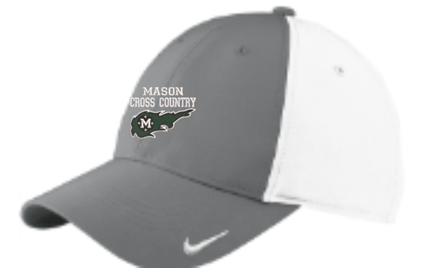MHS XC '23 Nike Legacy Hat - Friday Threads