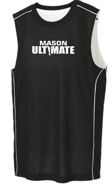 Mason Ultimate 2024 Reversible Jersey NOOOO - Friday Threads