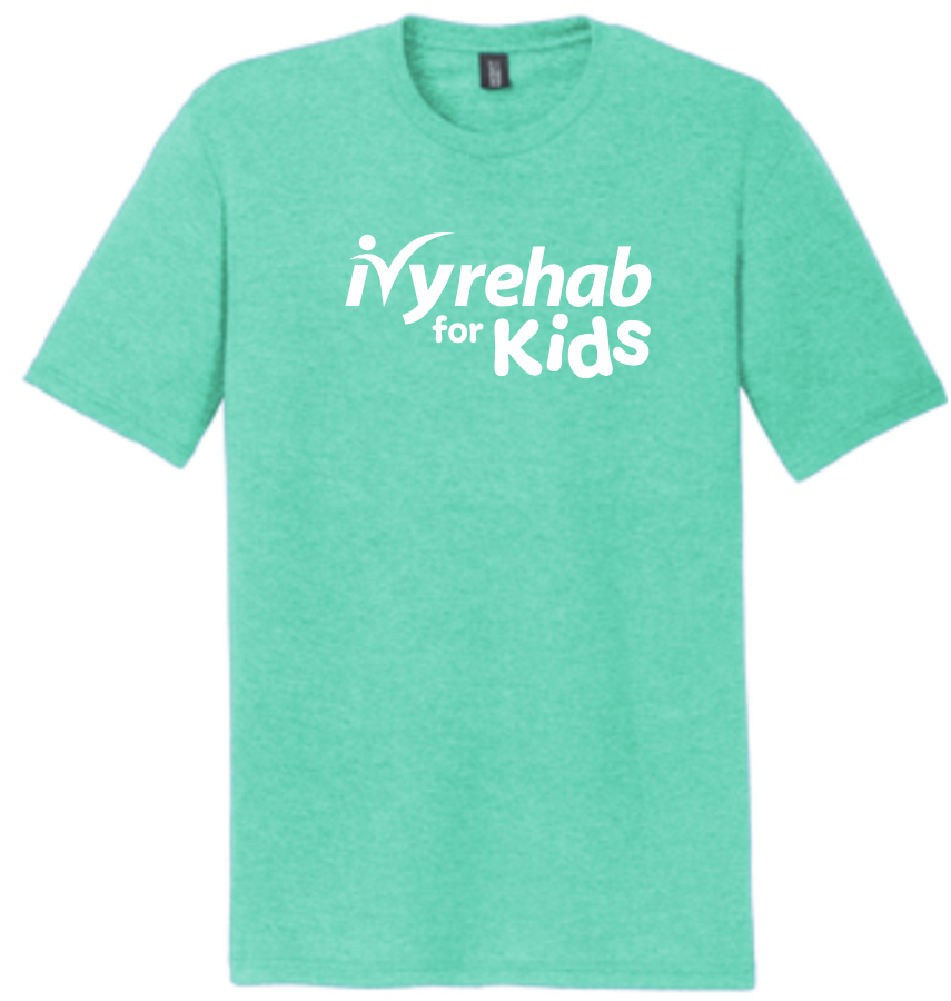 Ivyrehab Triblend T-Shirt - Friday Threads