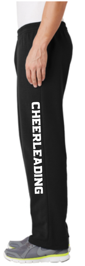 Fenwick Cheer '24 Sweatpants - Friday Threads