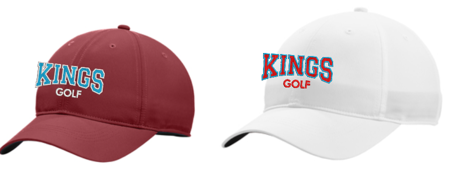 Kings Golf 24 Nike cap - Friday Threads