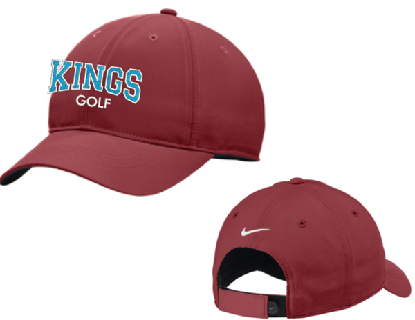 Kings Golf 24 Nike cap - Friday Threads