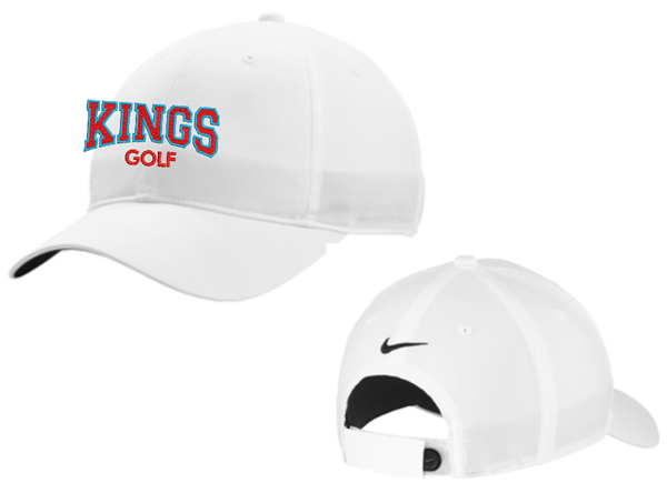Kings Golf 24 Nike cap - Friday Threads