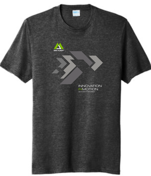 Mike Albert "Innovation in Motion" Associates Gift (Thru 12/6) - Friday ...