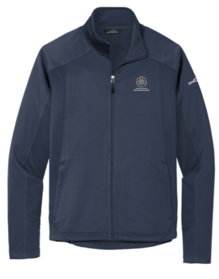 AOC Eddie Bauer Soft Shell Jacket - Friday Threads