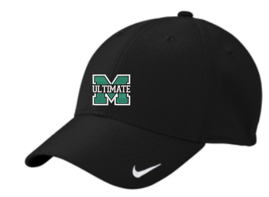 Mason Ultimate Nike Legacy Cap - Friday Threads