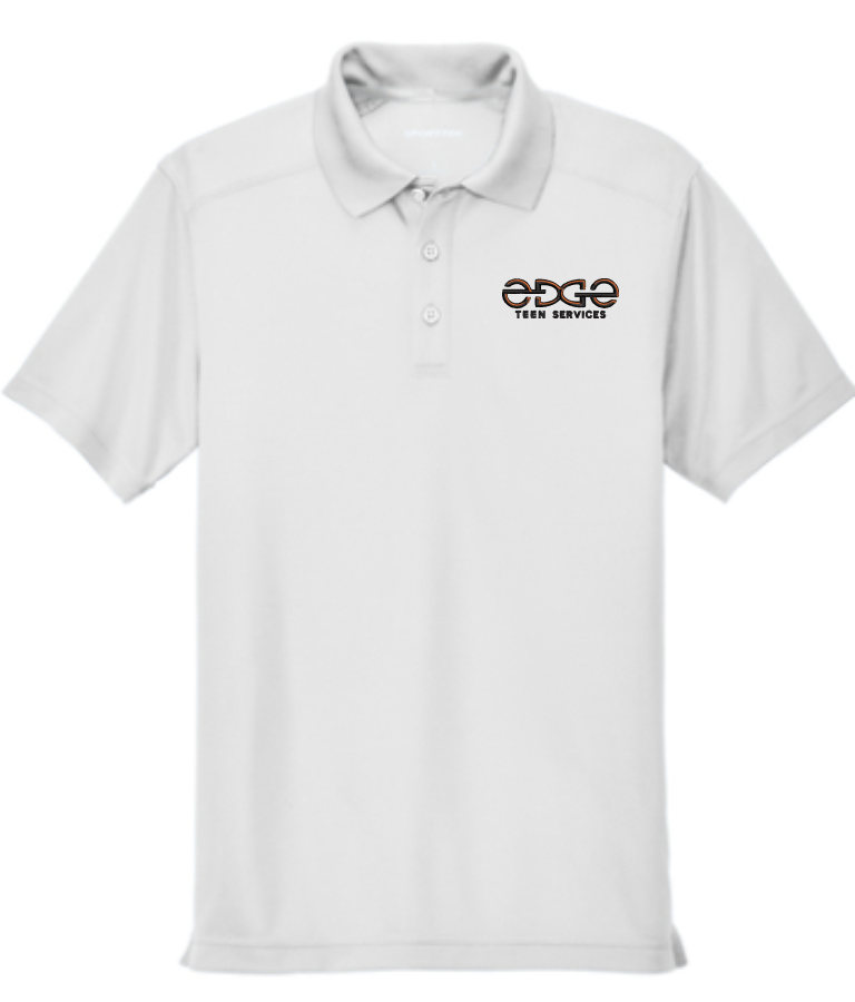 Edge Sport Tek Polo - Friday Threads