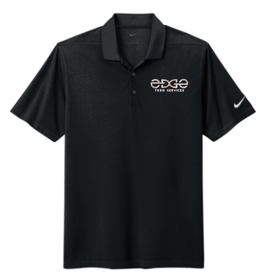 Edge Nike Polo - Friday Threads