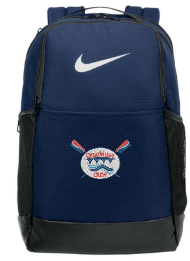 Great Miami Crew SP25 Nike Backpack - Friday Threads