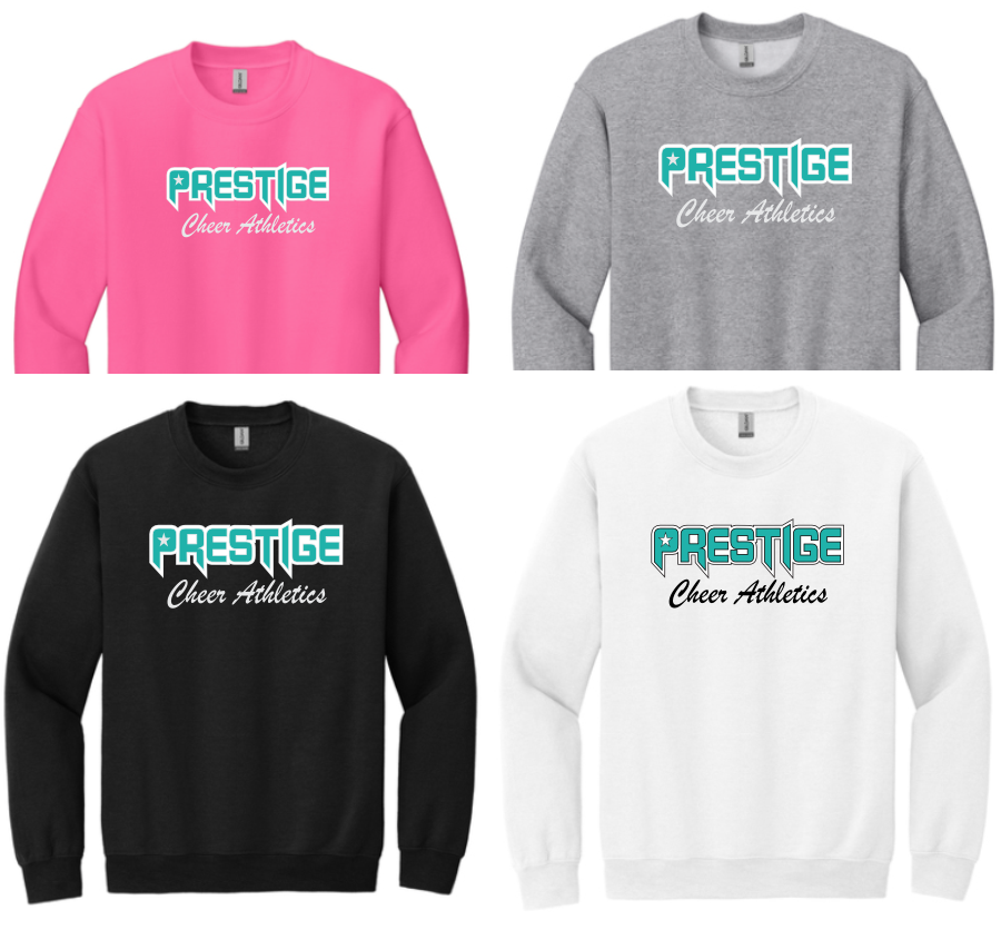 PCA Gildan Crewneck - Friday Threads