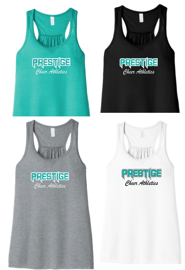 PCA Racerback Tank - Friday Threads
