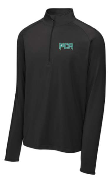 PCA Sport Tek Pullover - Friday Threads
