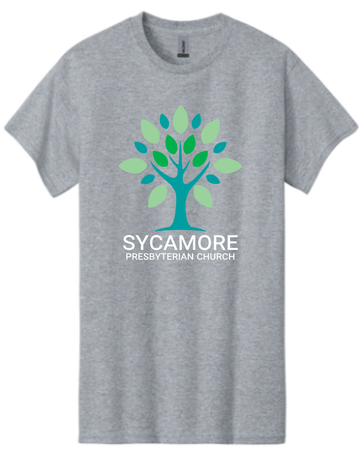 SPC Cotton Tee - Friday Threads