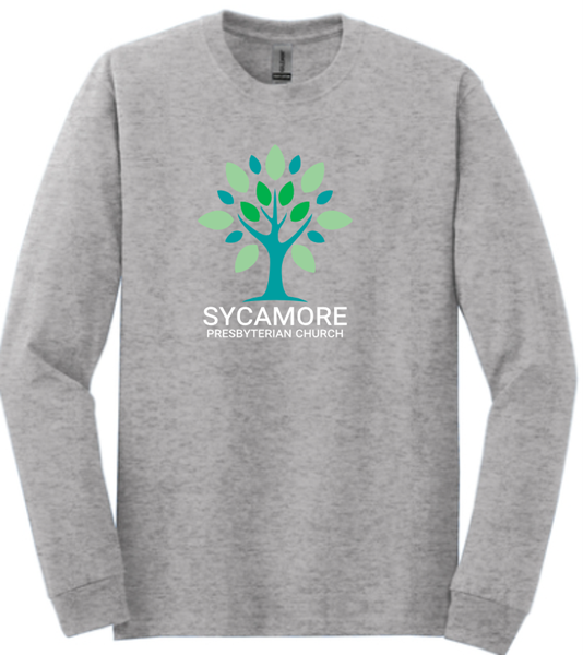 SPC Long Sleeve T - Friday Threads