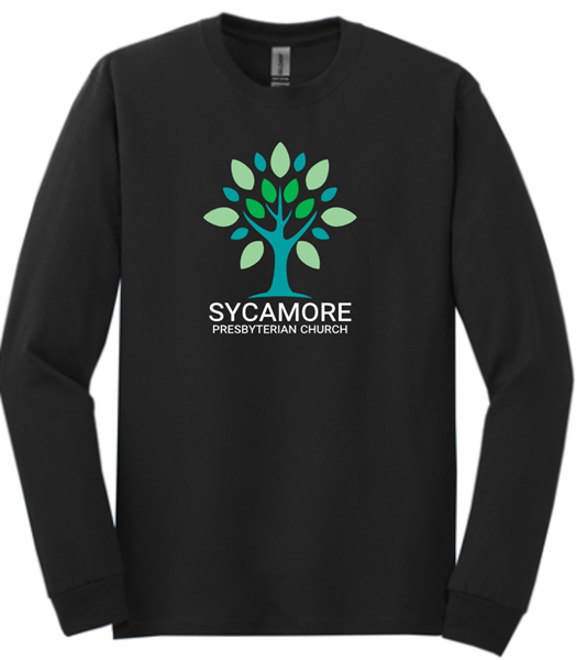 SPC Long Sleeve T - Friday Threads