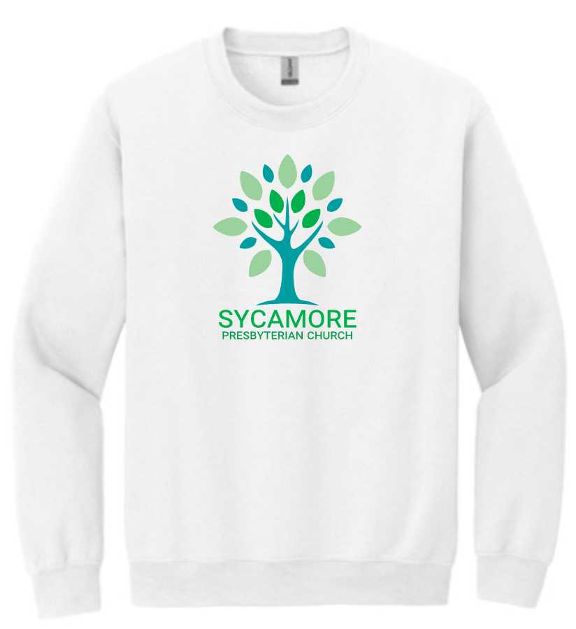 SPC Crewneck - Friday Threads