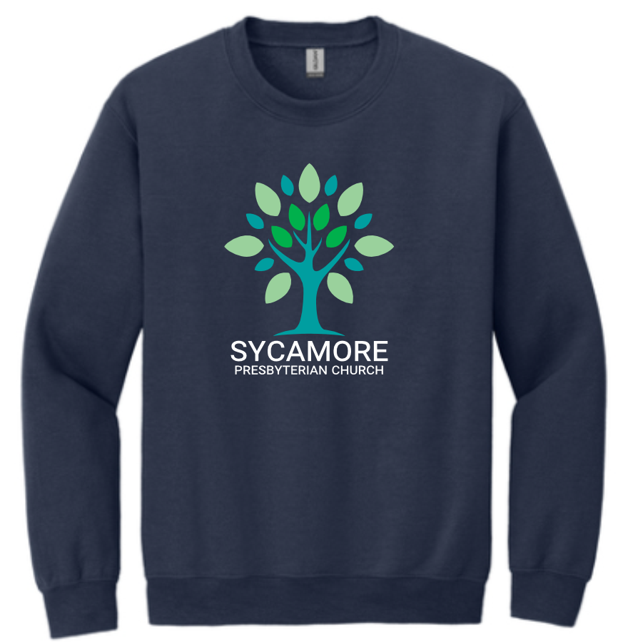 SPC Crewneck - Friday Threads