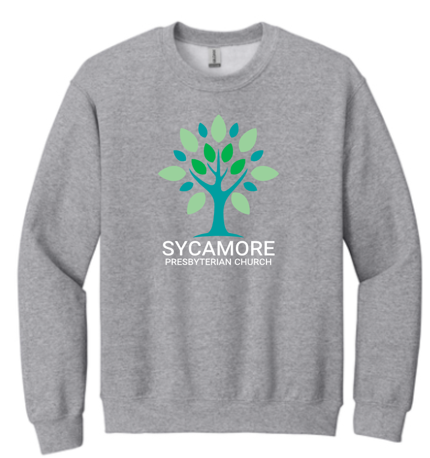 SPC Crewneck - Friday Threads