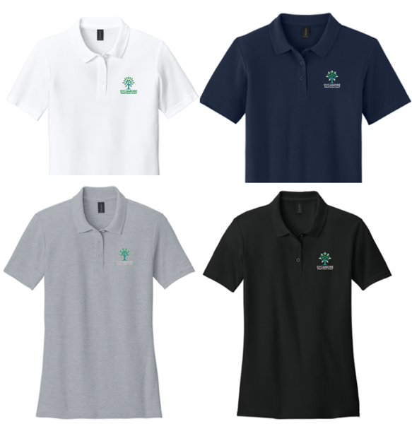 SPC Polos - Friday Threads