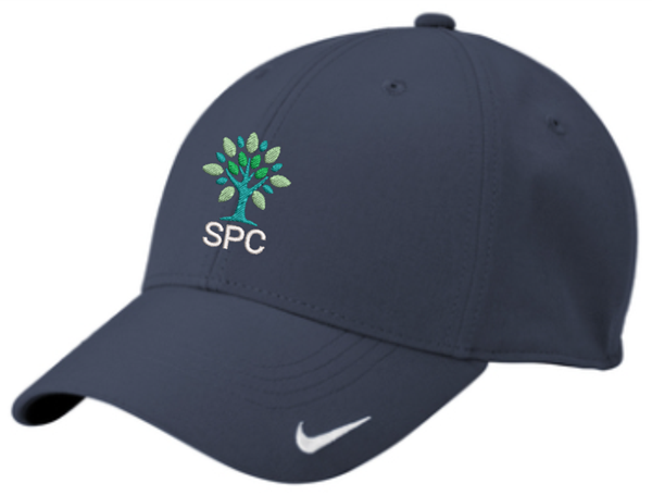 SPC Nike Cap - Friday Threads
